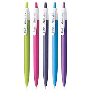 Flair ball pen store