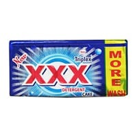 Triplex Detergent BAR – ITN Store